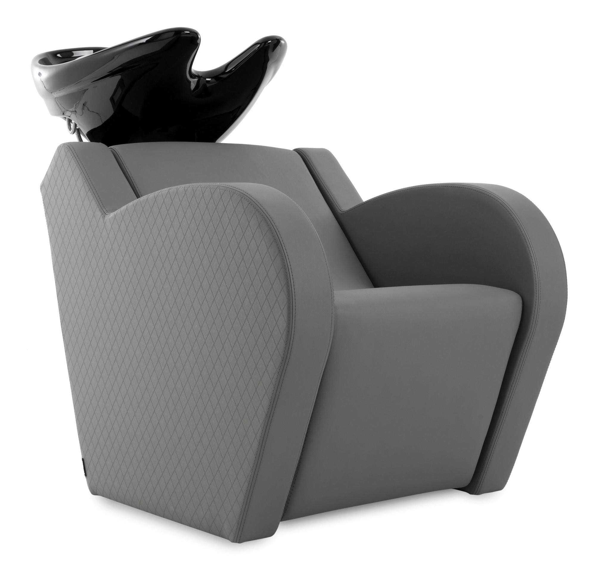 Pahi Washing Chair Alum - Salondesign24