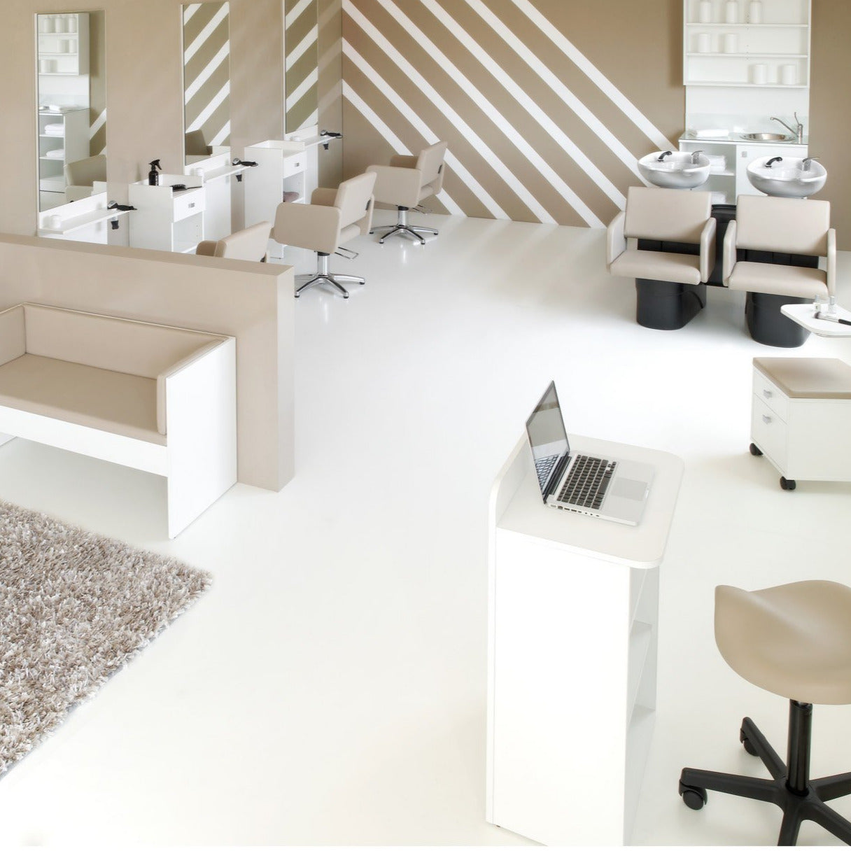 Cara Collection Package Luna - Salondesign24